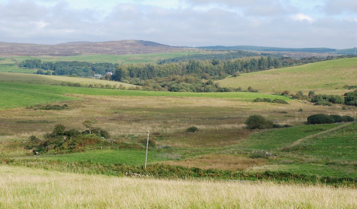 Useful Information & Contacts – Galloway Conservation Society